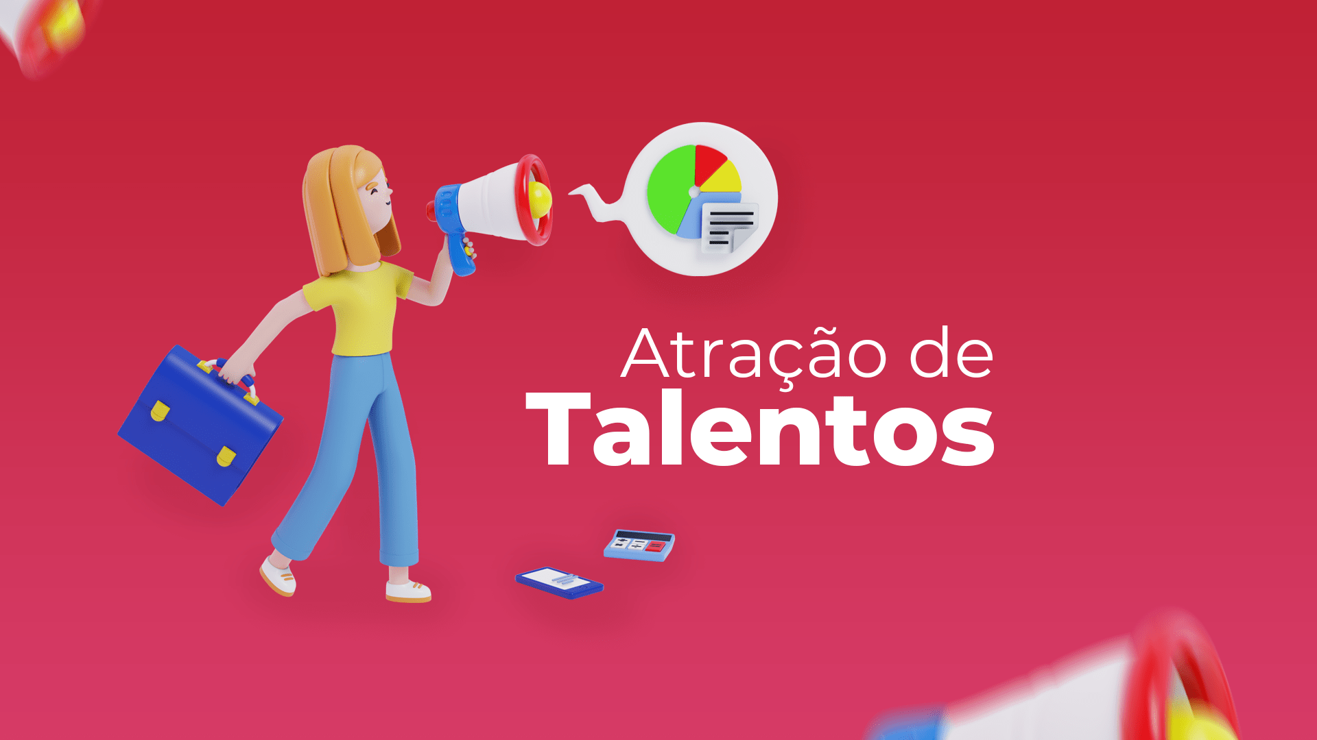 Atração de talentos: Como conquistar os melhores profissionais - Unidcom